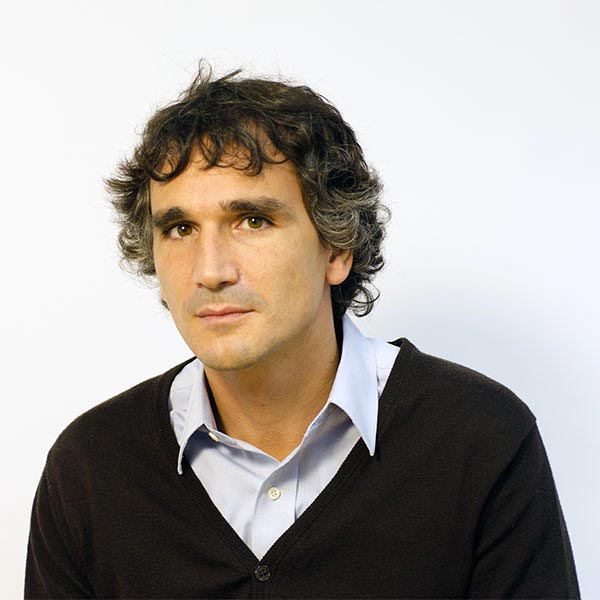 Giovanni Zucchi - Interazioni Umane