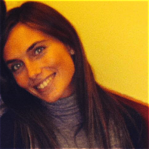 Laura Visentin - Interazioni Umane